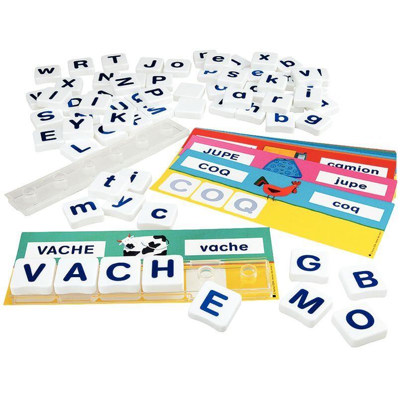 Voir le produit dans le catalogue